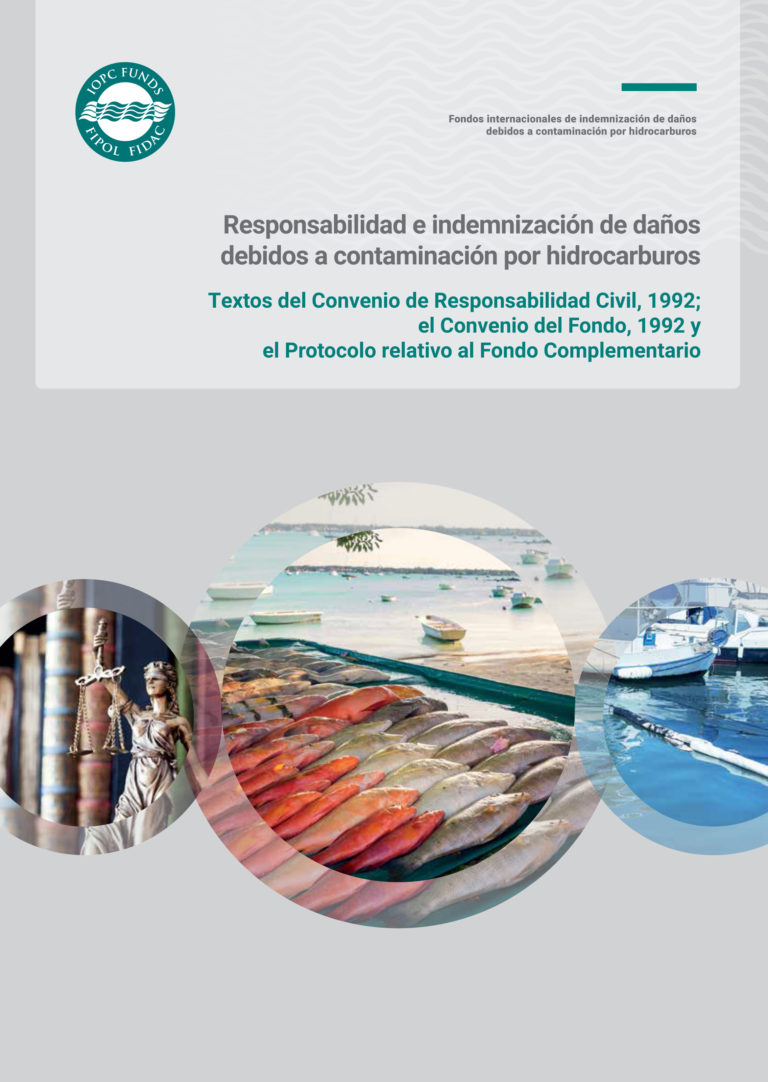 FIDAC | Publicaciones de los FIDAC