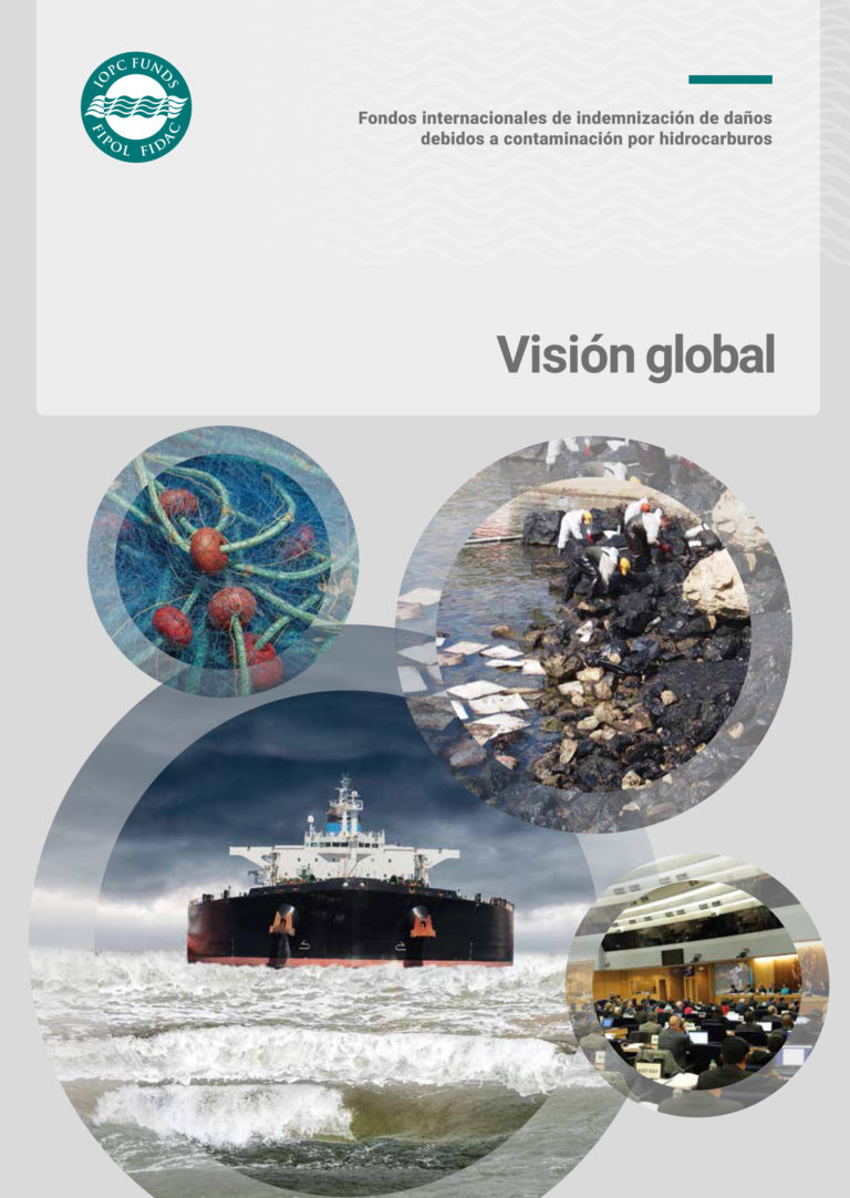 FIDAC | Publicaciones de los FIDAC