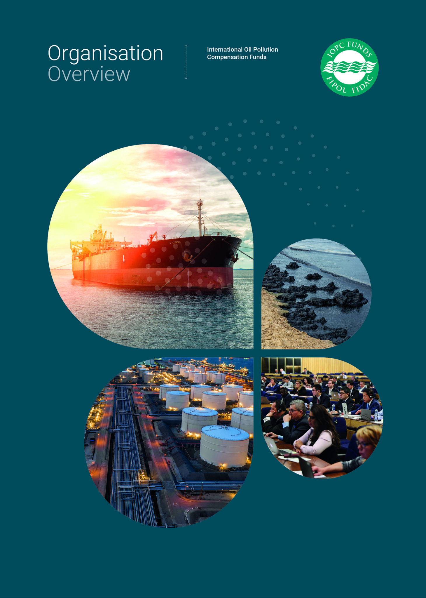 IOPC FUNDS | IOPC Funds’ Publications