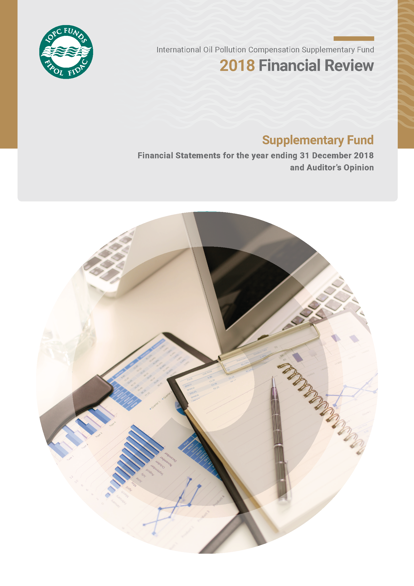 IOPC FUNDS | IOPC Funds’ Publications