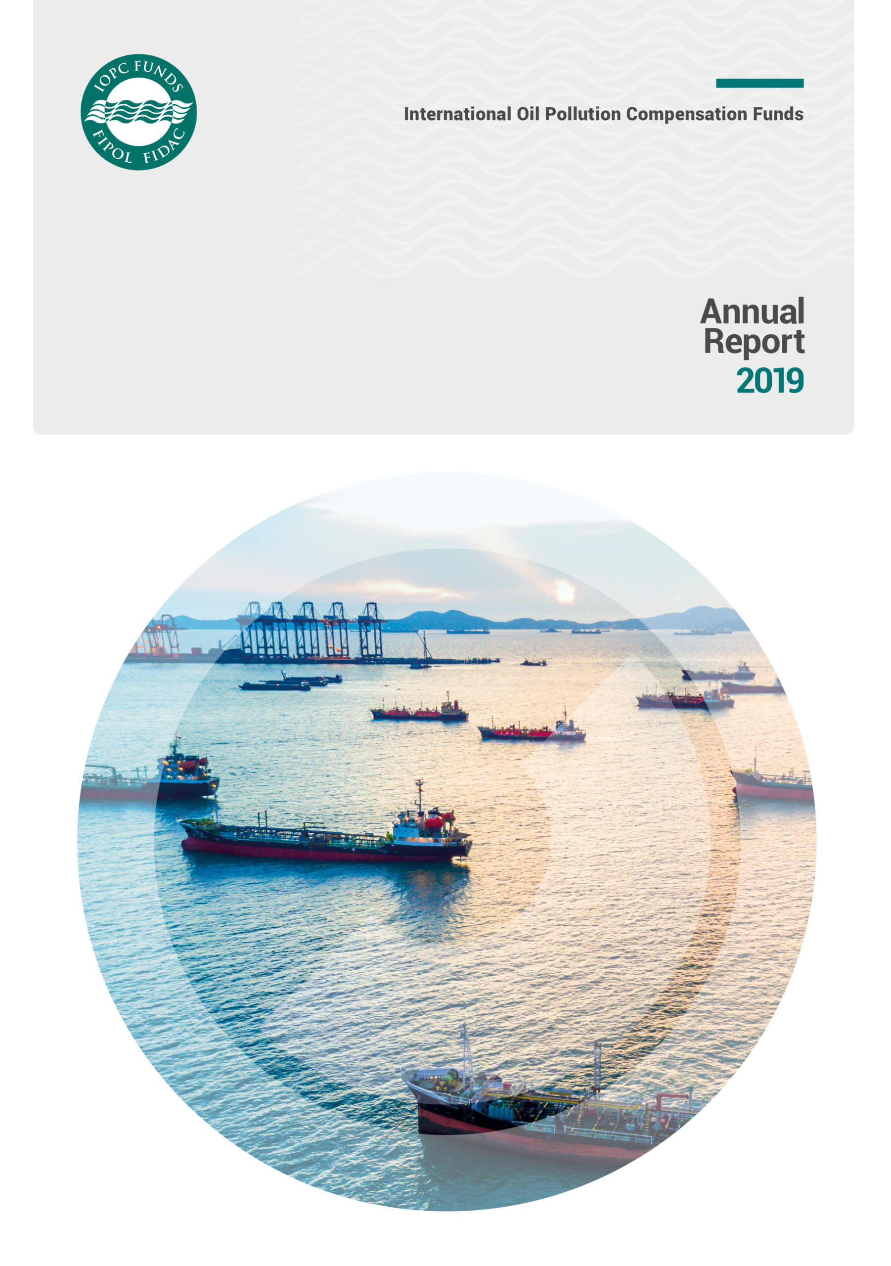 IOPC FUNDS | IOPC Funds’ Publications