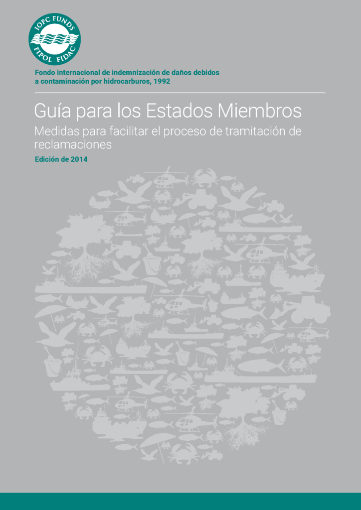 FIDAC | Publicaciones de los FIDAC