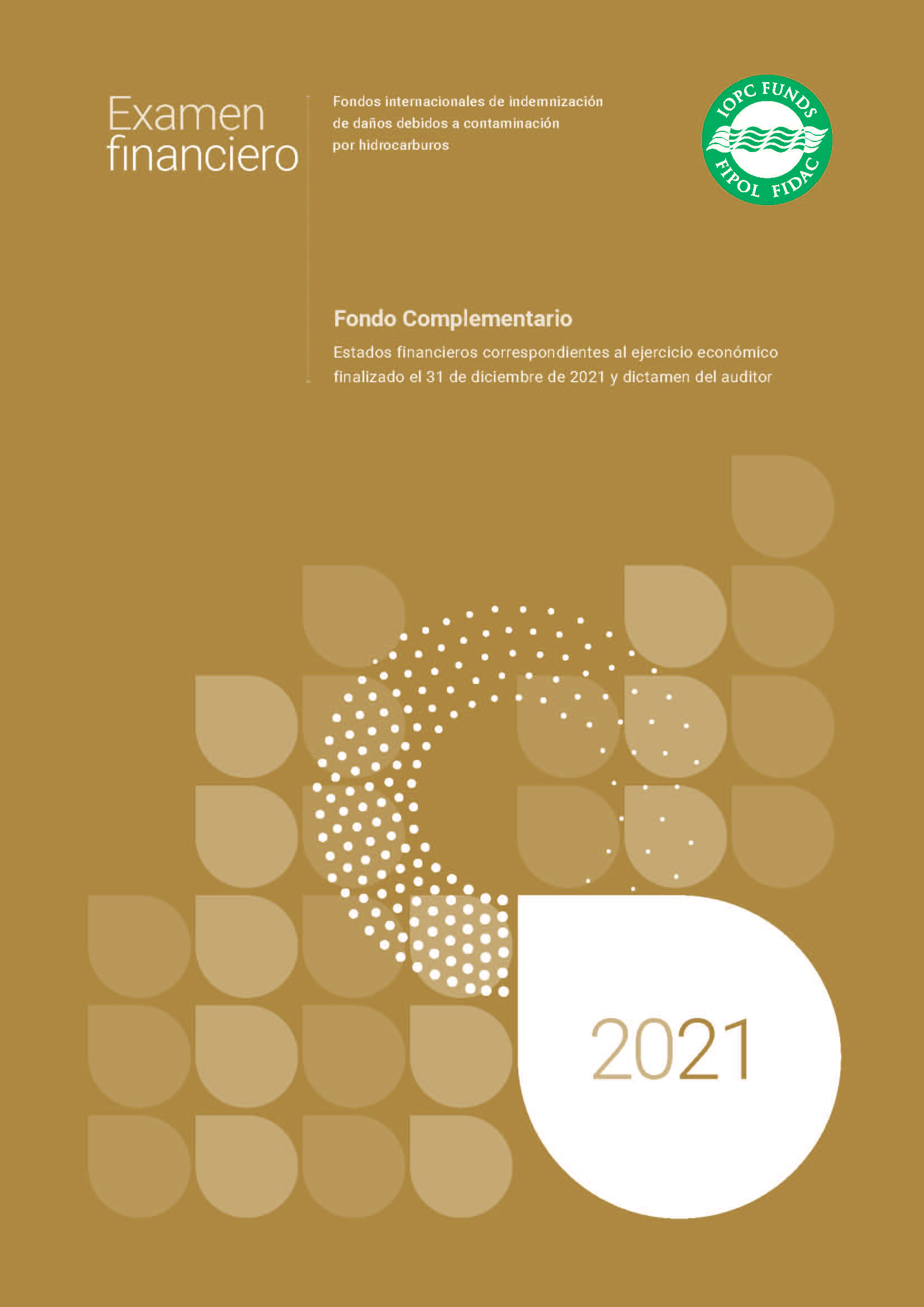 FIDAC | Publicaciones de los FIDAC